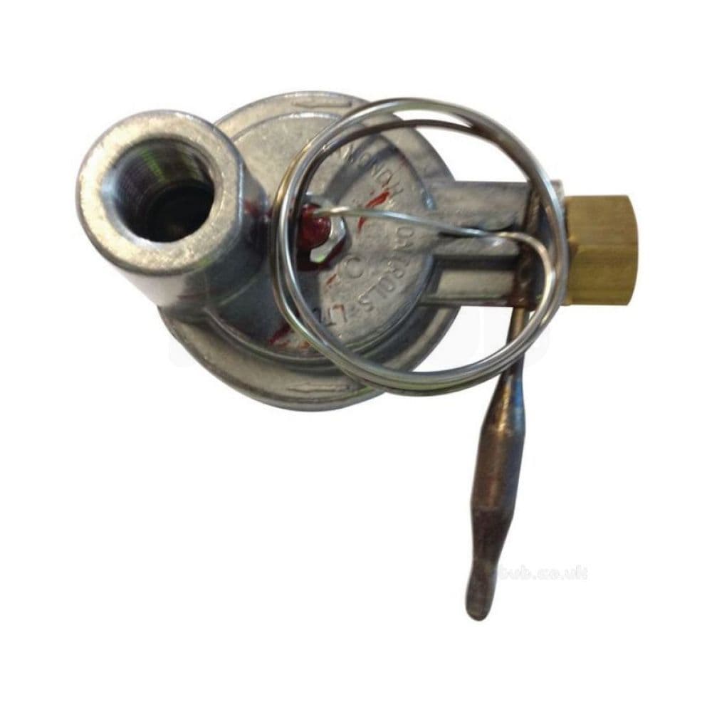 Tech Control universal flame safety device 493569