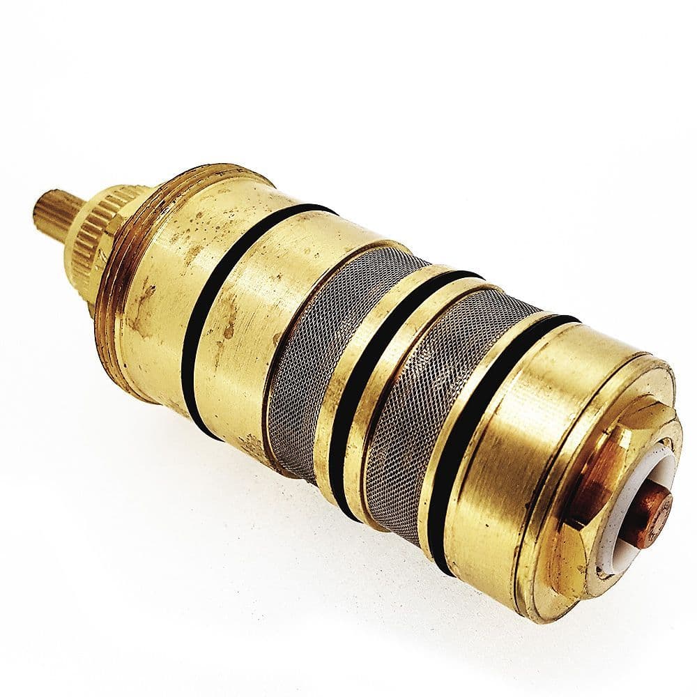 Thermostatic Shower Cartridge For Concealed Shower Valves M12HJ8