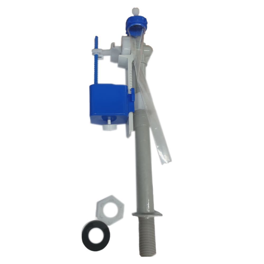Thomas Dudley 320714 Hydroflo Telescopic Bottom Inlet Equilibrium Valve ...