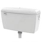 Toilet Cistern Concealed Spares