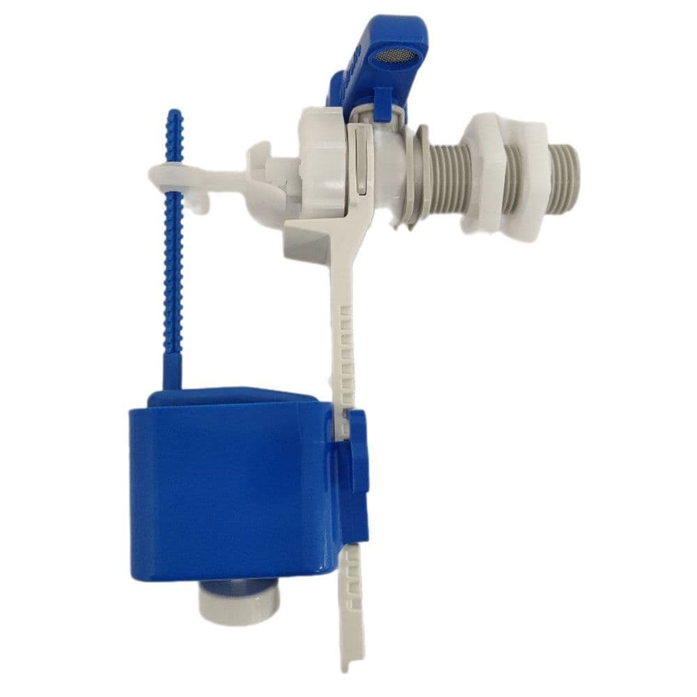 Thomas Dudley Hydroflo Plastic Tail Compact Float Valve 334686