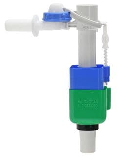 Torbeck Ecofil Side Entry Bottom inlet adjustable height B670-ECO