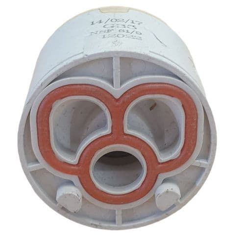 Tre Mercati Cartridges