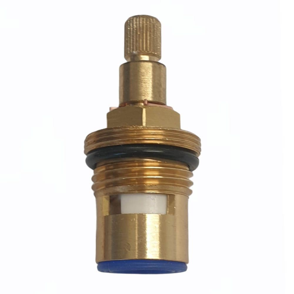 Tre Mercati Enzo Cold Valve V004C