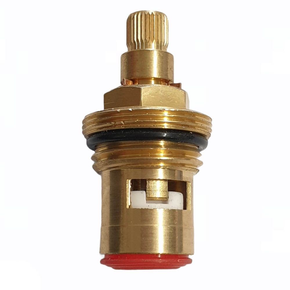 Tre Mercati Enzo New Style Hot Valve V053H