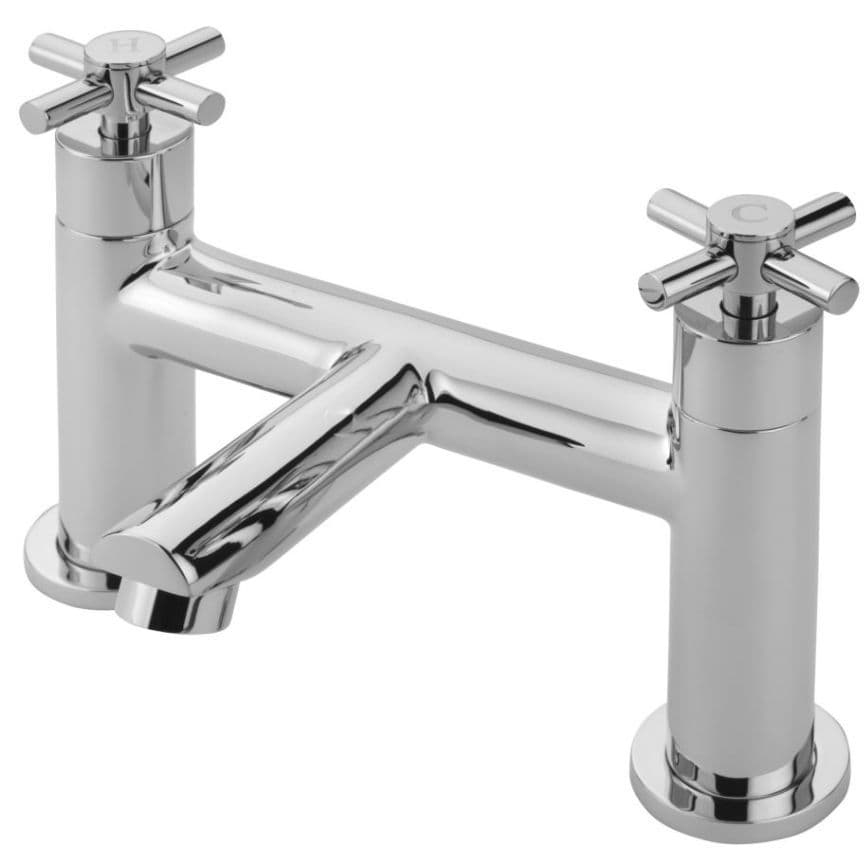Tre Mercati Erin Pillar Bath Filler Tap 30040 Spare Parts