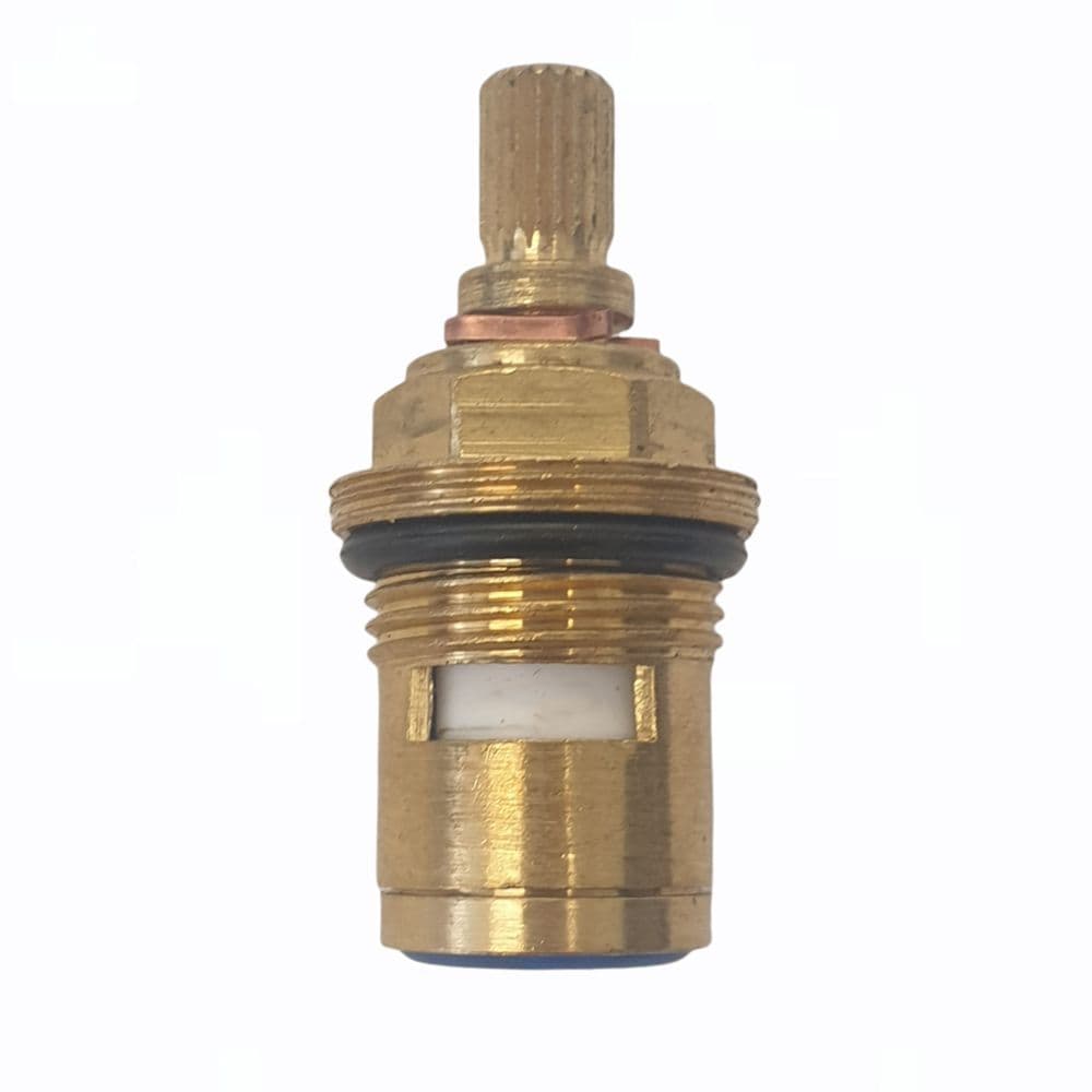 Tre Mercati Valve Clockwise Close V002C