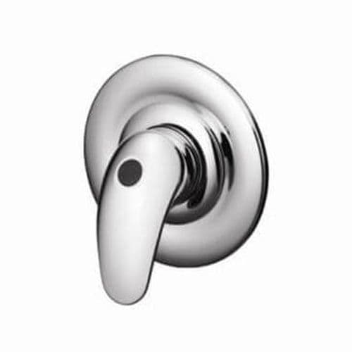 Trevi Blend Built-In Single Lever Manual Shower Valve A4000AA Spare Parts