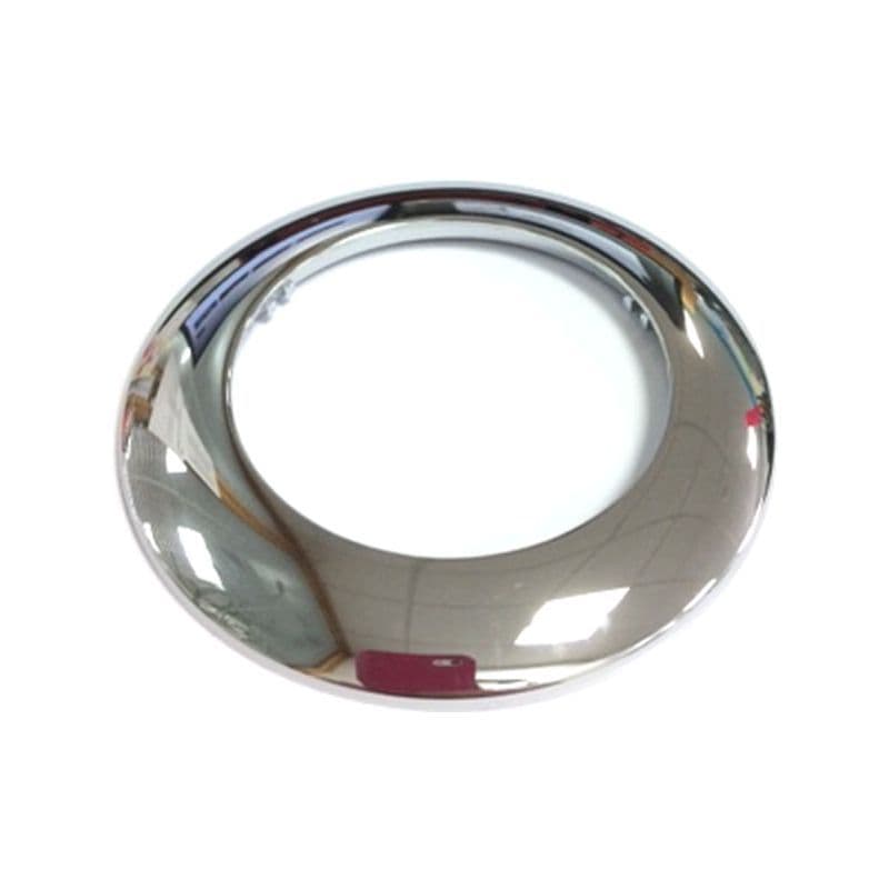 Trevi Blend Cover Plate Inner - Chrome A909771AA