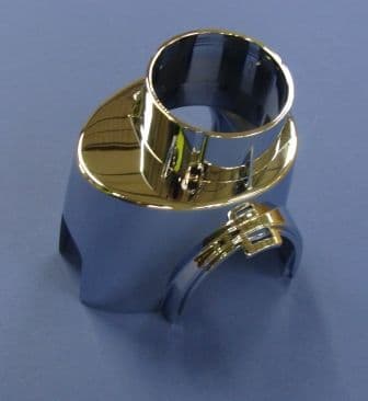 Trevi Blend Exposed Cover Body A923720AA