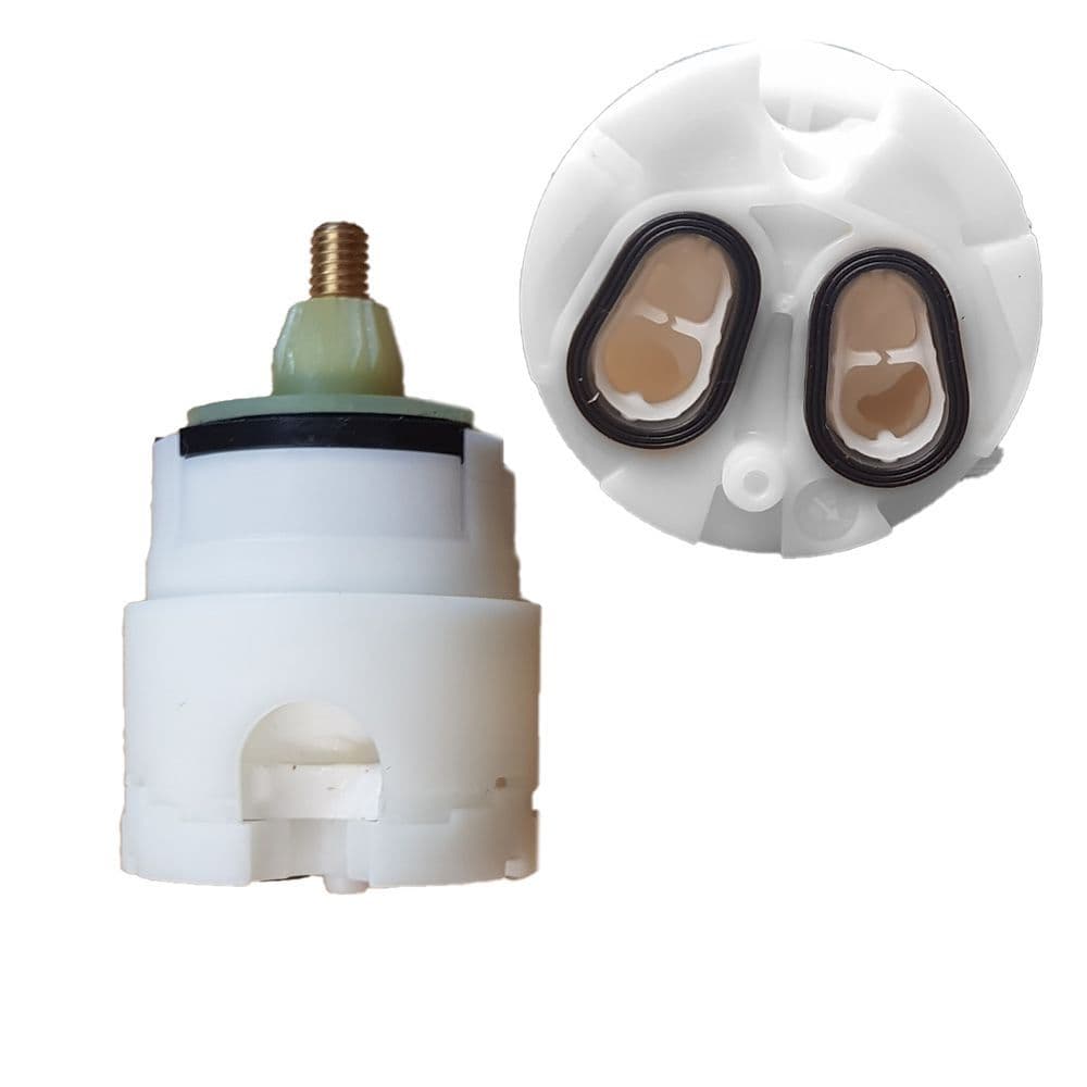 Trevi Blend Small Multiport Single Lever Cartridge A951970NU11