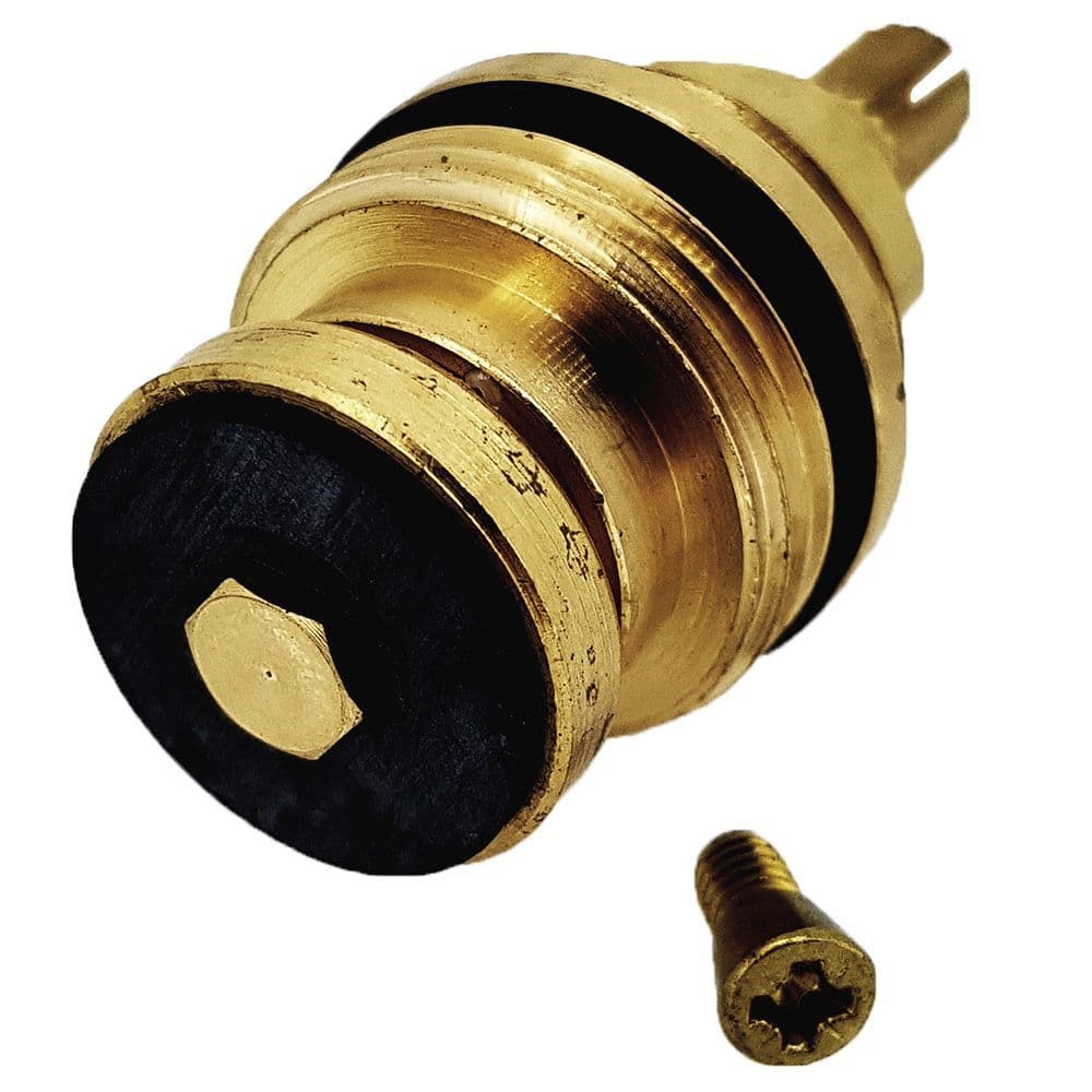 Trevi Boost 3/4 Inch I-S Rubber Valve Complete With Screw A951645NU11