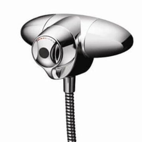 Trevi Compact Shower Valves Spare Parts