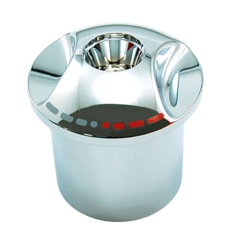 Trevi Compact CTV Temperature Handle - Chrome A908635AA