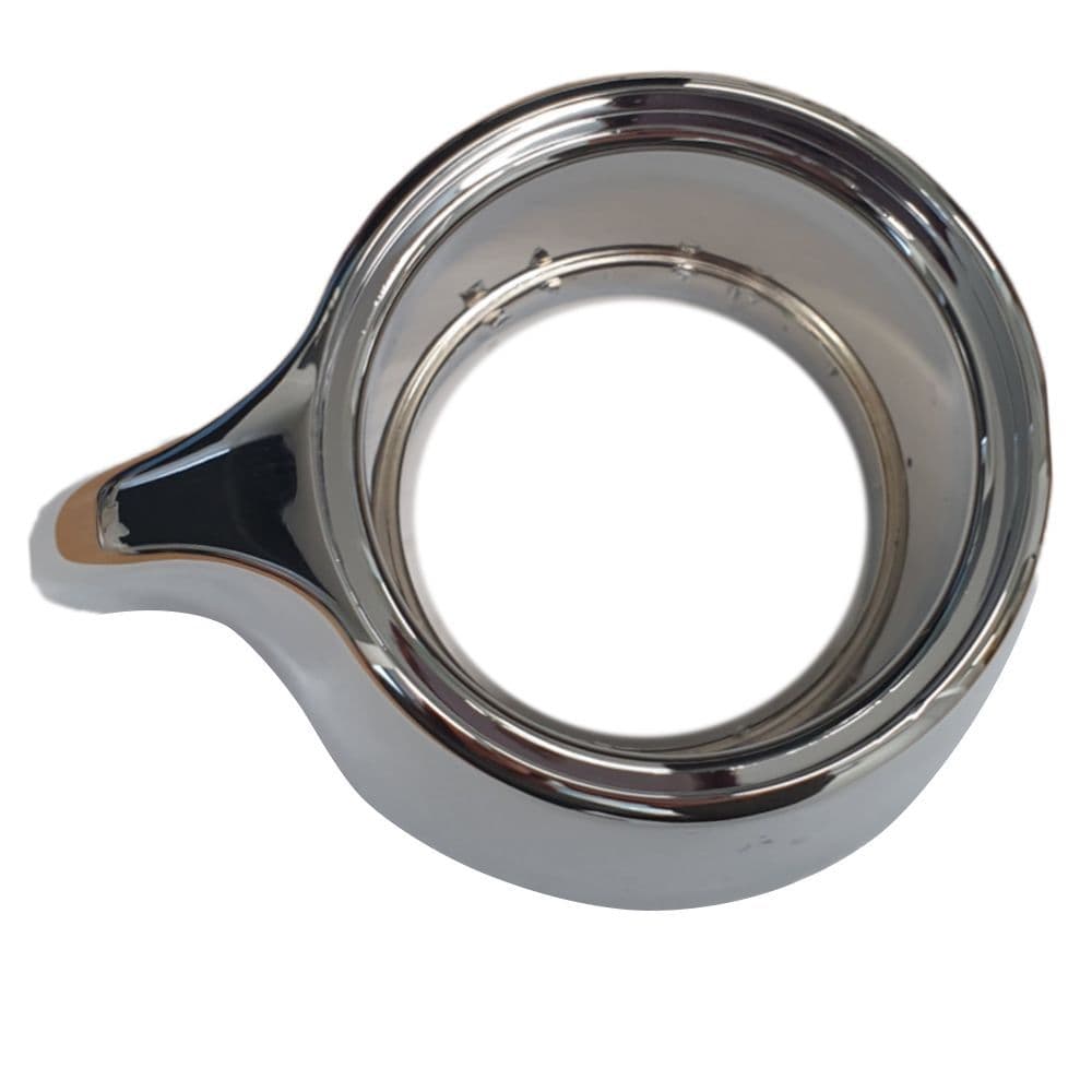 Trevi Compact CTV Volume Control Handle - Chrome A908636AA