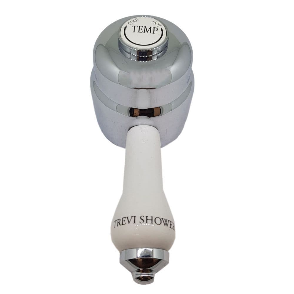 Trevi Outline Traditional Lever Handle Pack F960955AA