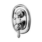 Trevi Thermostatic Valve by Model