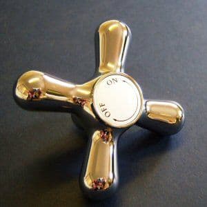 Trevi Traditional Cross Handle Pack N059123AA