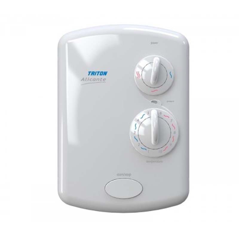 Triton Alicante Cover Assembly 84900250