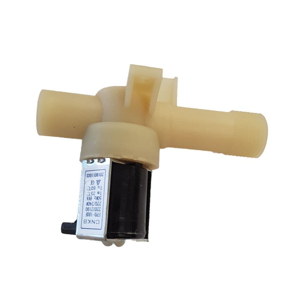Triton AS2000 Solenoid Valve Assembly 22012190