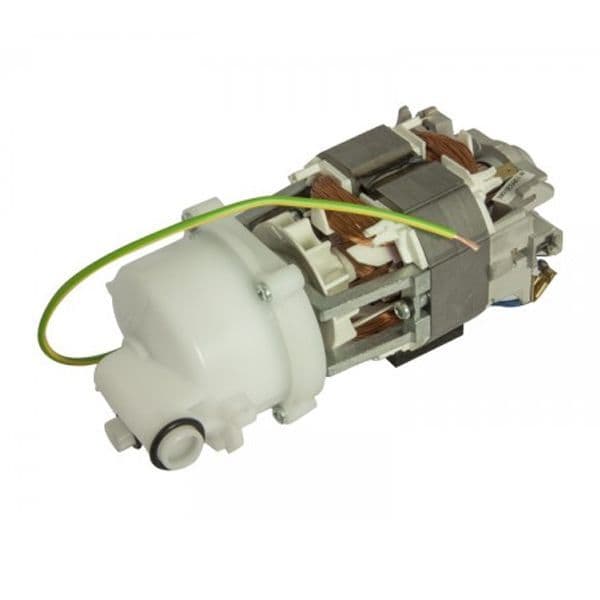 Triton AS2000XT Pump and Motor Assembly 84000130
