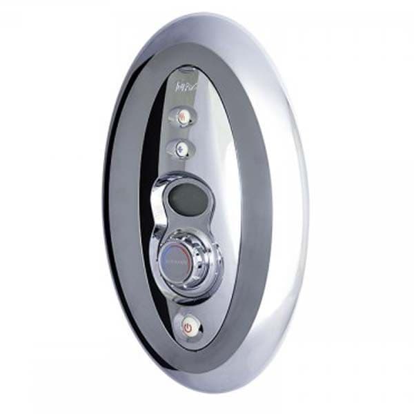 Triton Aspirante Topaz Cover Assembly S07720605