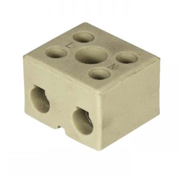 Triton Aspirante Topaz Terminal Block 22010930