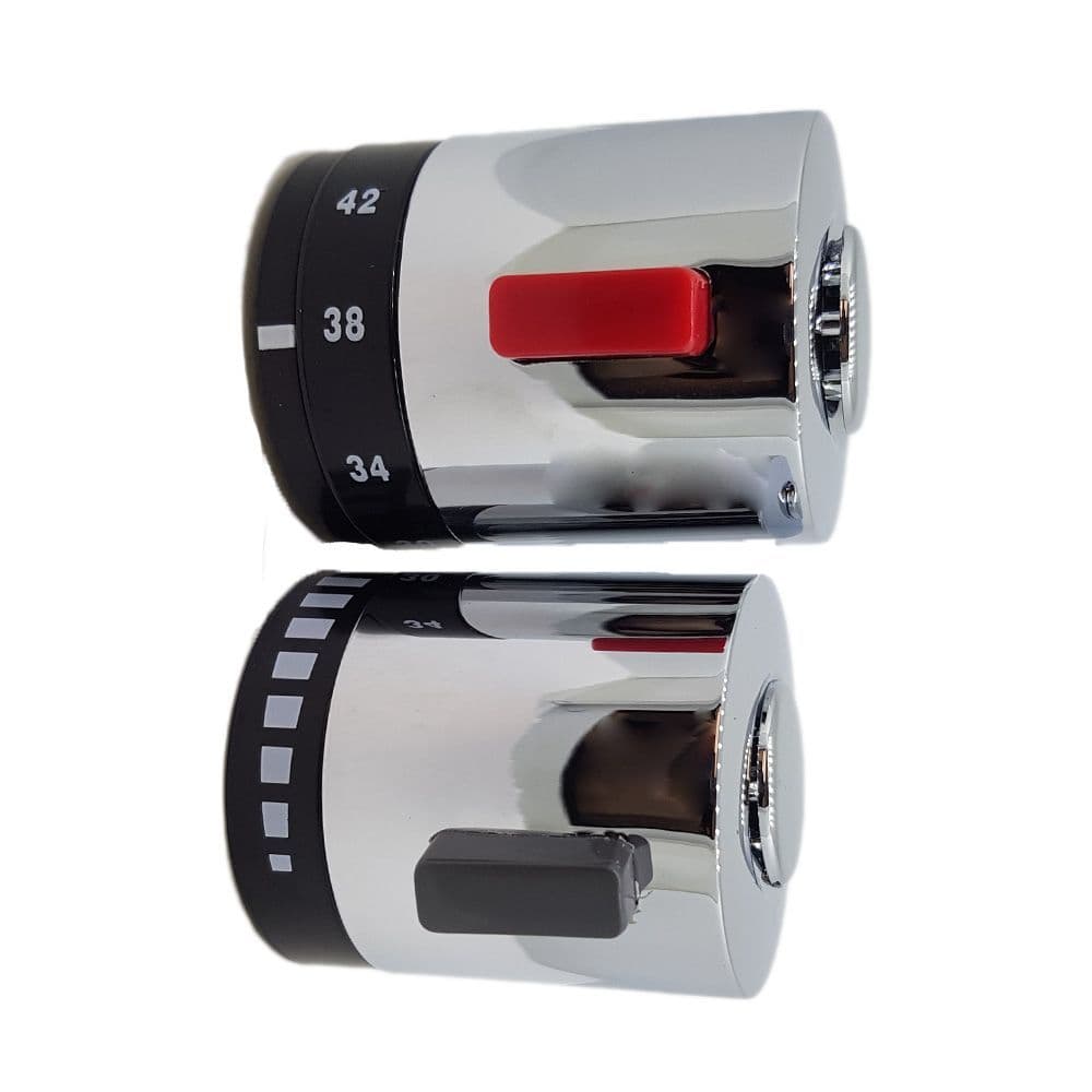 Triton Capella Knob Set 83308550