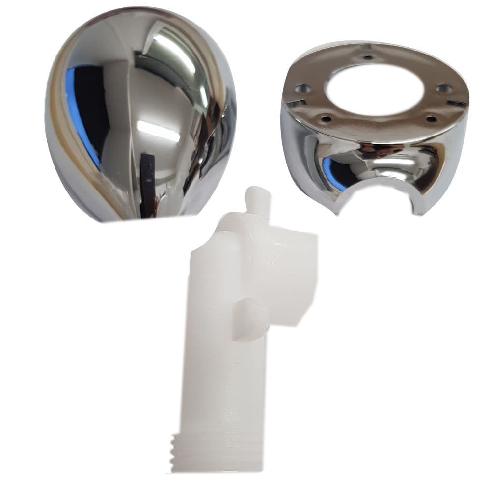 Triton Cassini Bulkhead 85500230