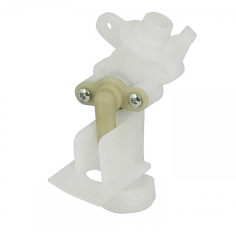 Triton Cherish Easyfit Outlet Pipe & Pressure Relief Device S23511002