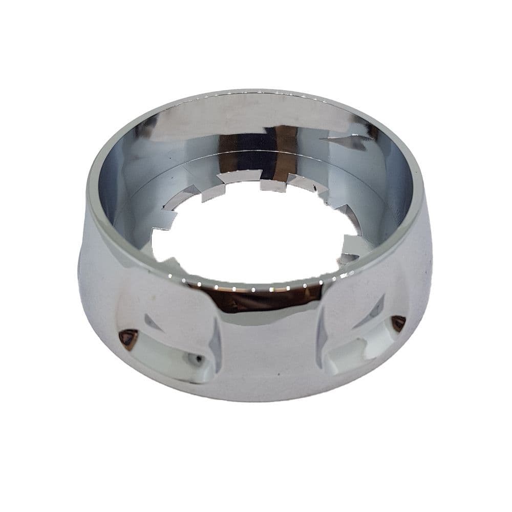 Triton Chrome Flow Control Knob 7052908