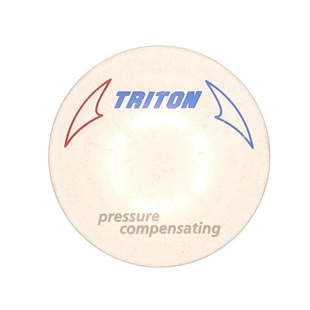 Triton Control Knob Trim 7051992