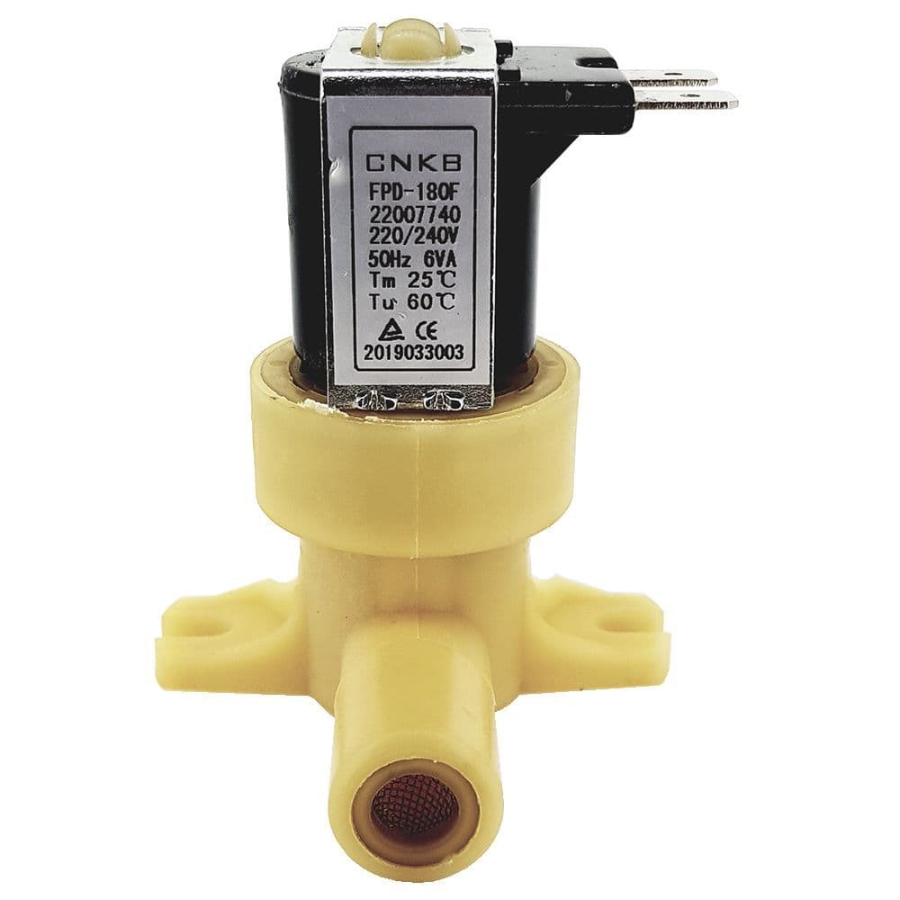 Triton Enrich Solenoid Valve Assembly 83300450