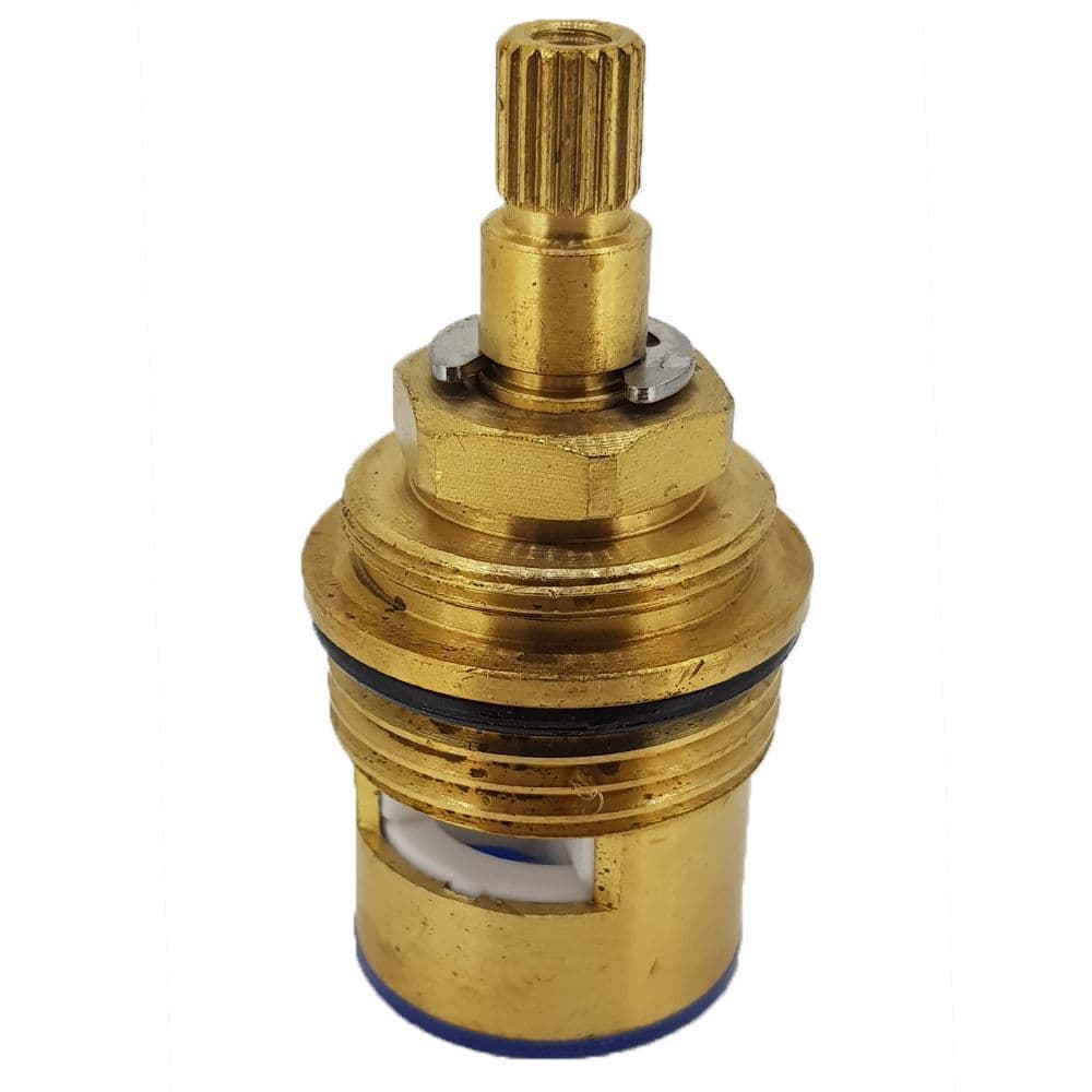 Triton EXE Flow Clockwise Close Cartridge 83315530