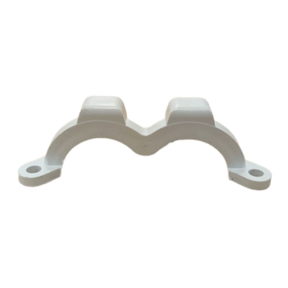 Triton inlet clamp bracket 7051311
