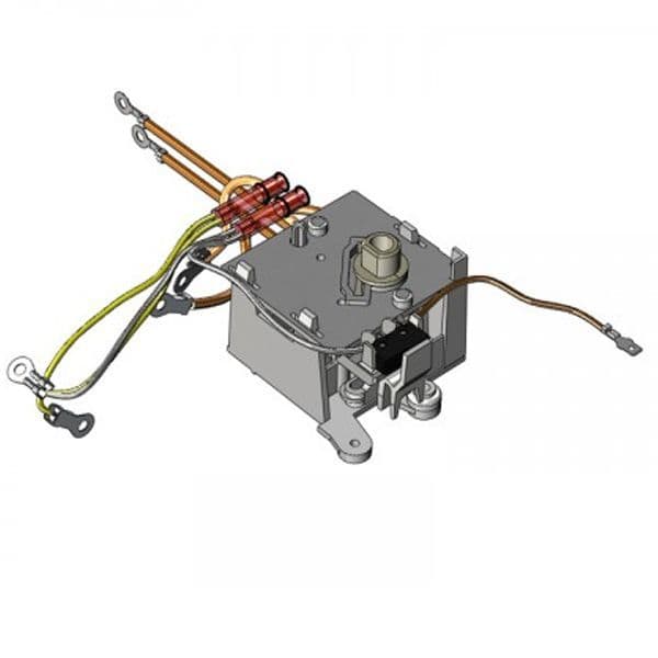 Triton Jade III Power Selector upto 2010 S12121003