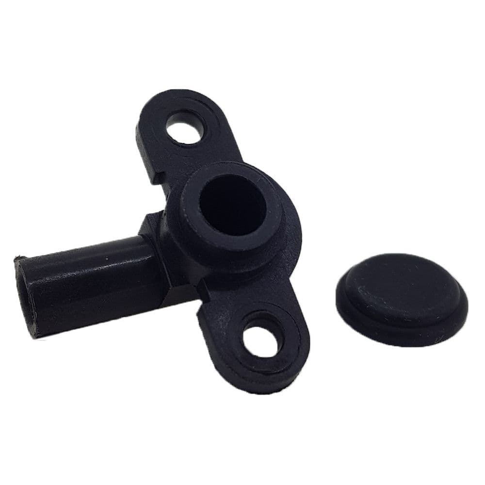 Triton Jade III Pressure Relief Device 82800450