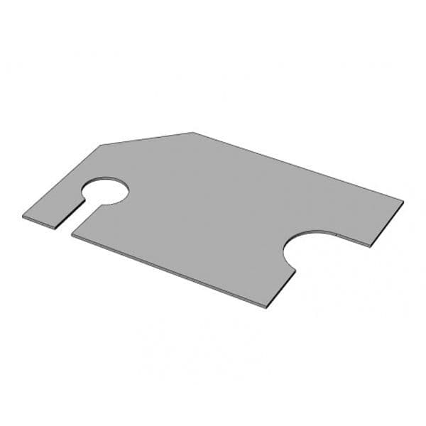 Triton Jade III Thermal Cut-Out TCO Shield 7053980