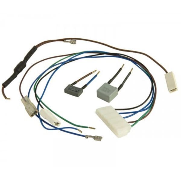 Triton Manual Power Shower Wire Set 83311260