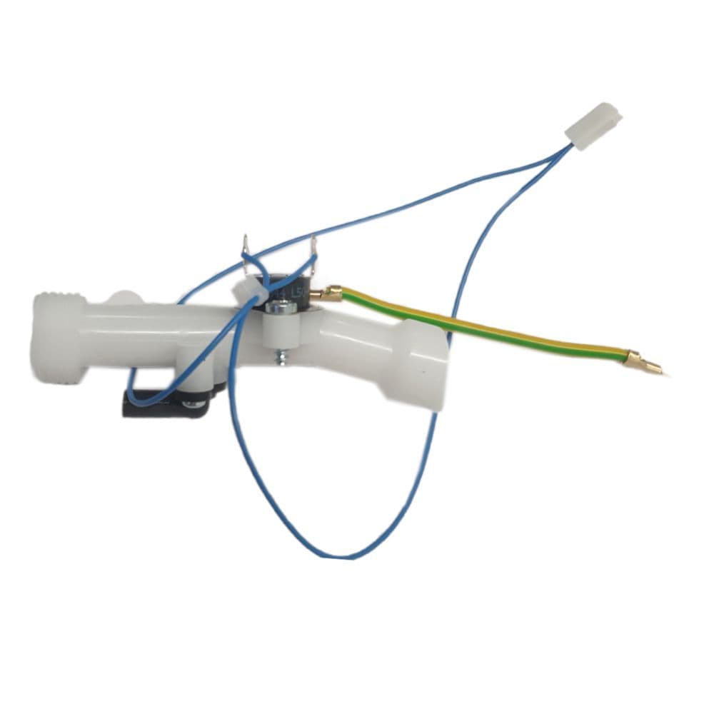 Triton Style 2 Water Outlet & Bottom TCO S27411002