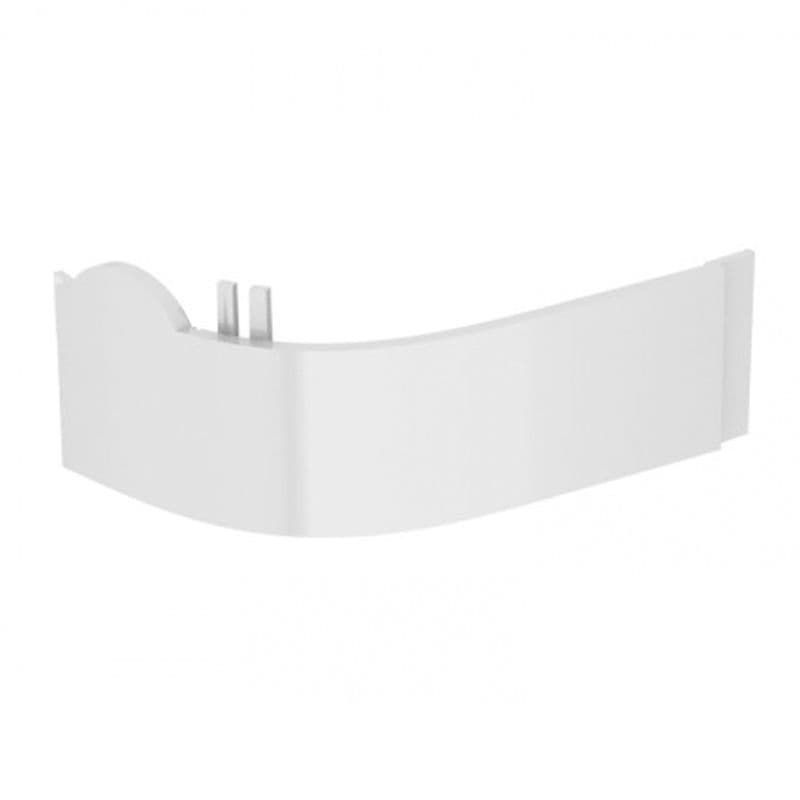 Triton T150 Bottom Pipe Entry Trim 7054870