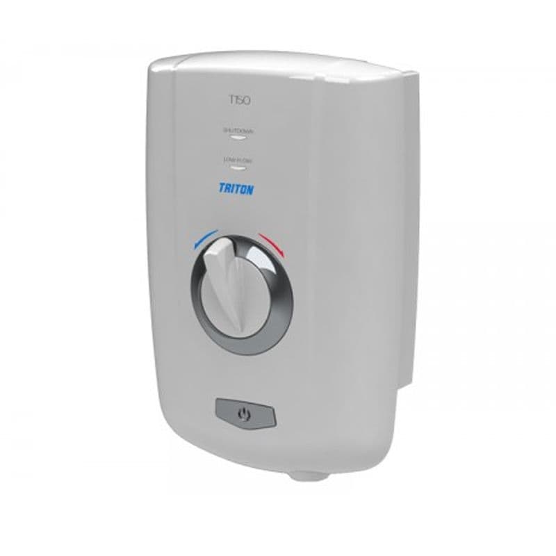 Triton T150 Cover Assembly S80000002