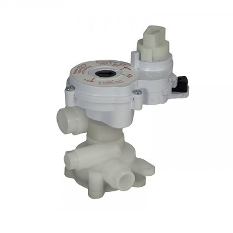 Triton T150 Temperature Control Assembly 83315430