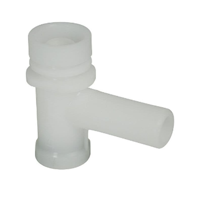 Triton T150 Water Inlet Assembly S82100344