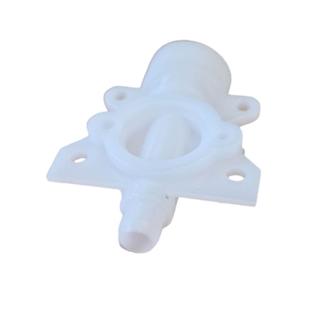 Triton T30i Outlet Pipe Assembly 7054453