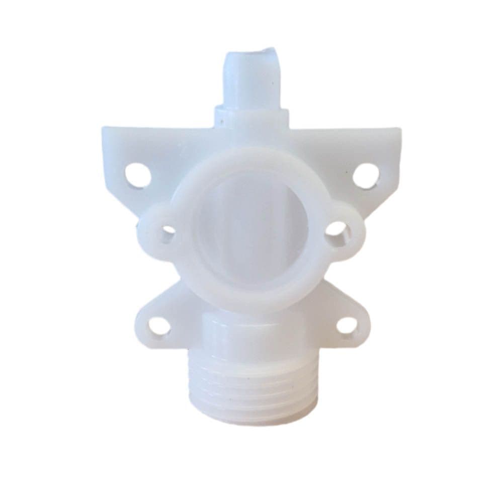 Triton T30i Outlet Pipe Assembly 7054453