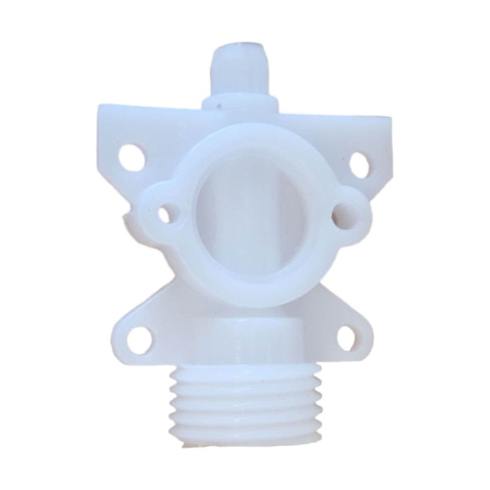 Triton T30i Outlet Pipe Assembly 7054453