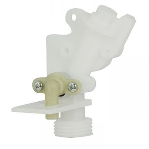 Triton T70GSI Outlet Pipe and Pressure Relief Device S22641002