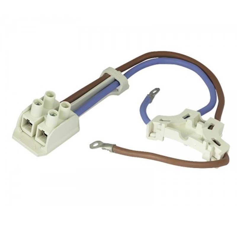 Triton T80 Easi-Fit Terminal Block and Wires S82201190