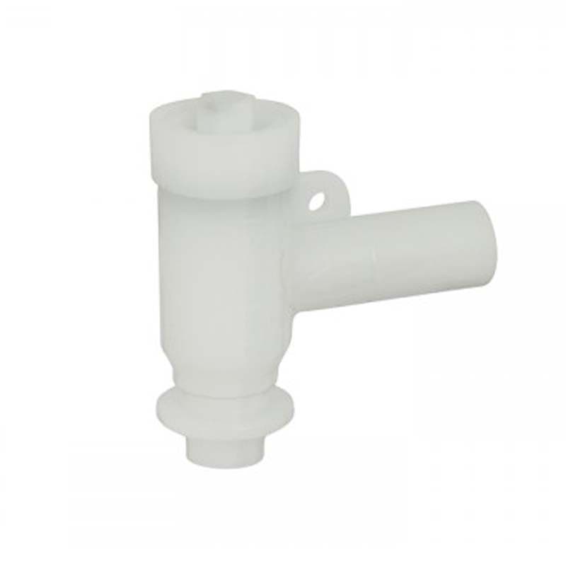 Triton T80Z Inlet Filter Assembly P22611004